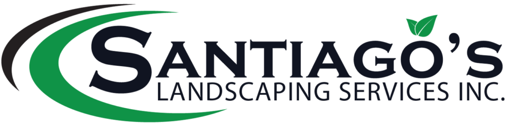 Landscaping Service - Santiago’s Landscaping Services Inc