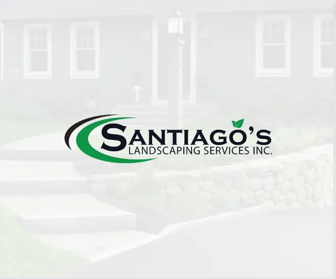 Landscaping Service - Santiago’s Landscaping Services Inc